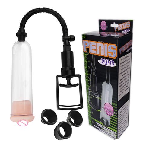 Men′ S Sex Trainer Electric Amplifier Men′ S Airplane Bottle Vacuum