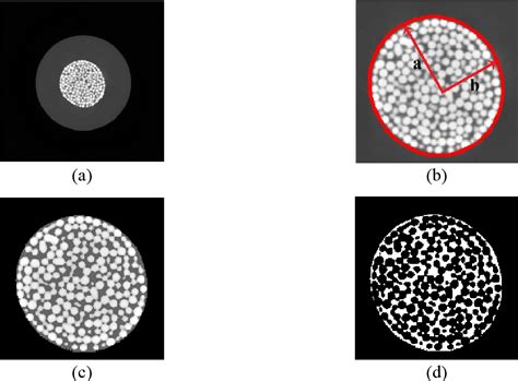 Figure 2 1 From Pore Scale Simulation Of Solute And Colloid Transport And Direct Comparison With