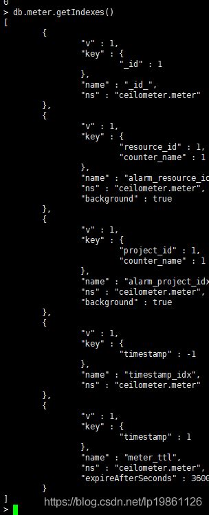 如何查看mongodb的索引命中率 mongodb查看索引命中率 csdn博客
