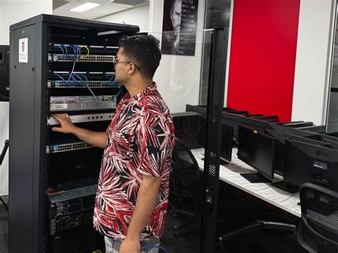 Sujan Adhikari On Linkedin Itinfrastructure Serversetup Techjourney