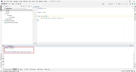 Windows下配置golang开发环境，并安装配置goland Idewindows安装golang Ide Csdn博客