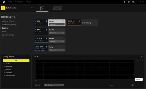ICUE Not Detecting Fans ICUE Software Troubleshooting Corsair Community