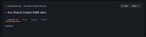 alerting improve alert detail view · issue 72731 · grafana grafana