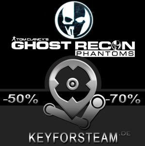 Ghost Recon Phantoms CD Key Kaufen Preisvergleich Keyforsteam De