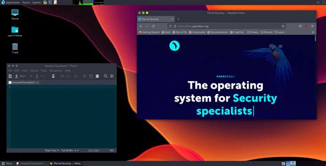 Parrotsec On Offsectools