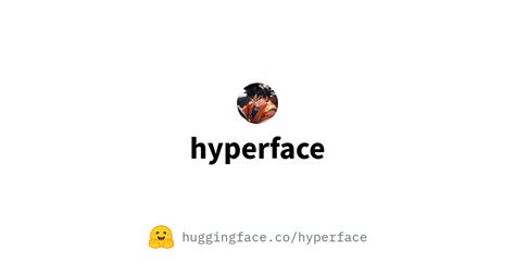 Hyperface Hug