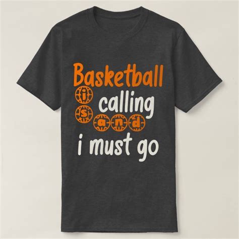 Short Basketball Quotes For T Shirts