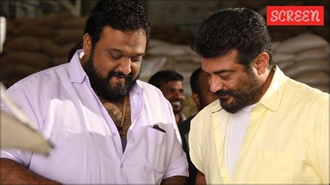 Ajith Kumar And His Spotlight The Vidaamuyarchi Actor Finally Walks