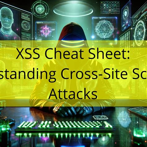 Xss Cheat Sheet Understanding Cross Site Scripting Attacks Undercode