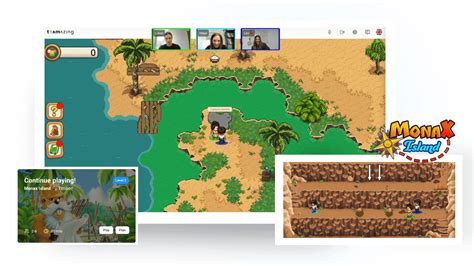 Monax Island Geniales Co Op Survival Browsergame Für Teams