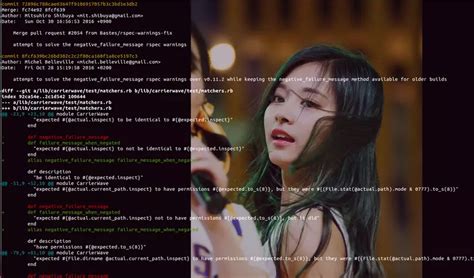 Xem Git log và tìm kiếm kết quả trên git log