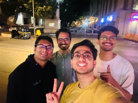 Vidyutva Xartup Innovation Startupjourney Startups Aritra Ghosh