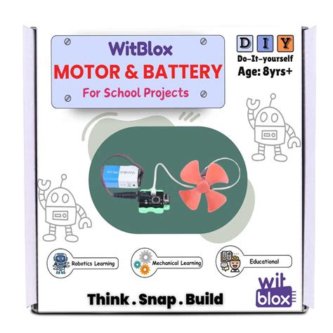 Kits Witblox