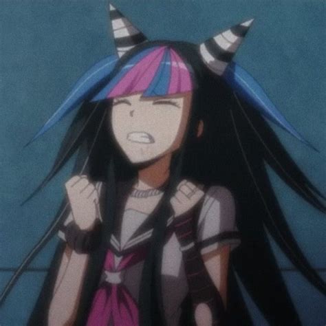 Ibuki Mioda Icons