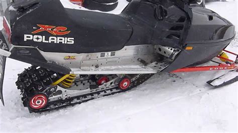 2002 Polaris Xc 700 For Sale