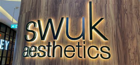 Backlit Signage Led Backlit Signage