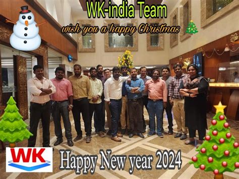 mathanraj sankar on linkedin company team celebration newyear2024 wk germany usa singapore…