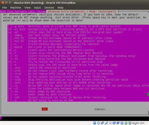 How To Create Partition Image Backup And Restore Using Clonezilla How To Create Partition Image Backup And Restore Using Clonezilla