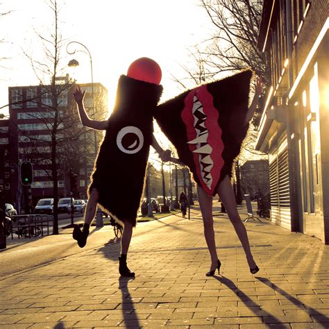 From Outer Space Here Are The Sex Organs DJ NixBeat