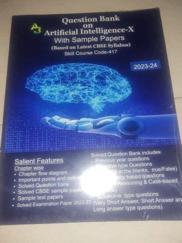 Artificial Intelligence Book At Piece Books On Operating Systems In Greater Noida ID