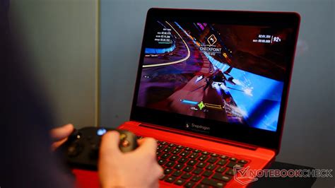 微软认可的网站展示 Windows 游戏在骁龙 X 系列 Arm 处理器上的运行效果 Notebookcheck News