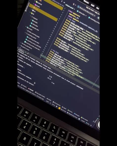 Prashant Ranjan Singh On Linkedin Flutterdev Flutterapp Mobiledevelopment Qrcodescanner