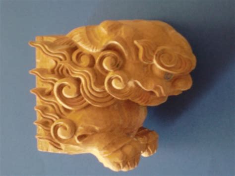 木鼻 獅子 慶 雲