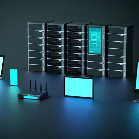 Our Project Portfolio Consistent Wireless Works