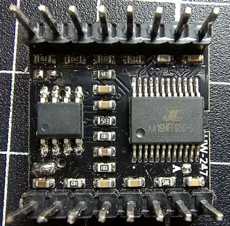 Mp3 Dfplayer Notes Clones Noise Speakers Wrong File Plays And No Library Garrys Blog