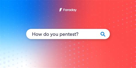 Pentesting Toolkit All You Need To Know Faraday