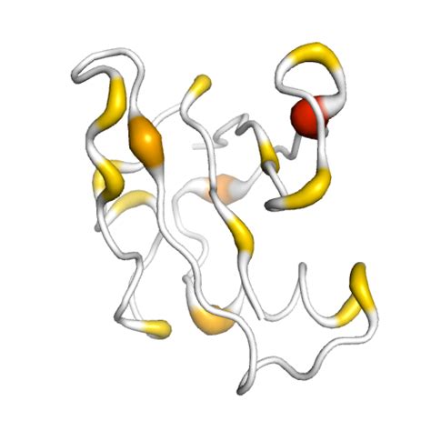 TBCE Gene - Somatic Mutations in Cancer