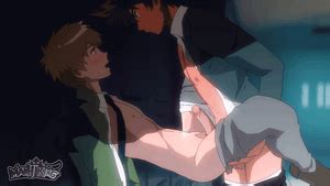 Nkhotass Yaoi