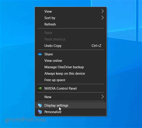 How To Change Your Monitor Refresh Rate On Windows 10