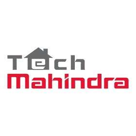 Tech Mahindra Limited Vector Logo Free Download SVG PNG Format VTLogo Com