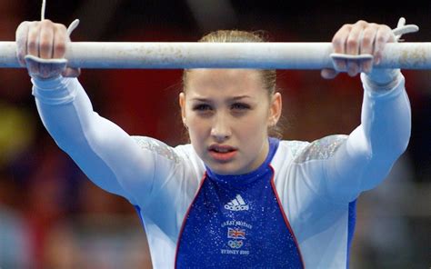 Olympian Lisa Mason Calls For Gymnastics To Increase Minimum Age Requirements For Female