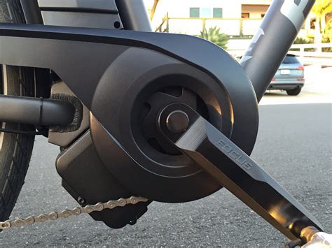 Electric Bike Impulse Electric Bike