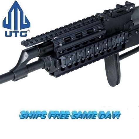 Utg Gun Accessory Depot