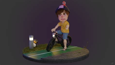 Chibi 02 GameDev Market