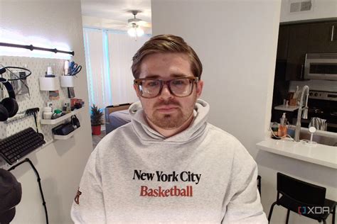 Logitech Mx Brio K Review A Great Webcam Entry Into The Master Series