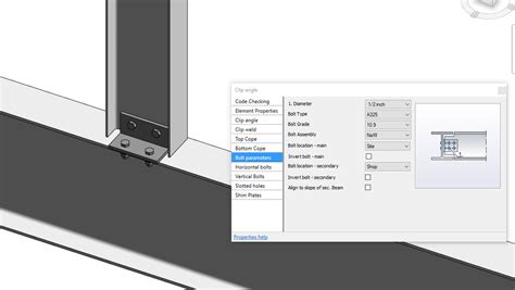 Revit Structural Connections Autodesk Community