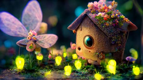 Cute Hd Wallpapers For Desktop
