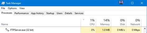 whitelist stack overflow 5 exploiting free float ftp ftp server