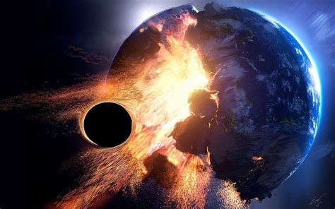 AI Asked To Show An Image Of Humanity S Greatest Threat