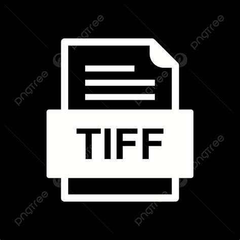 Document File Folder Vector Hd PNG Images Tiff File Document Icon Document Icons File Icons