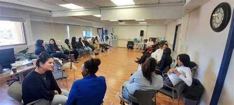 מעגלי תמיכה הכוונה וחיזוק לעובדים רעות רסלר