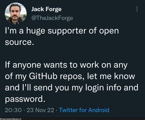Anyone Here Who Wants To Contribute To Open Source