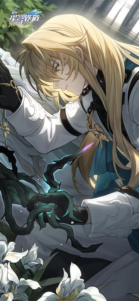 Luocha Honkai And 1 More Danbooru