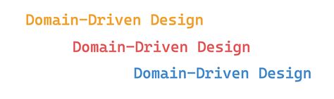 Explain Specification Pattern With An Example In Golang By Jerry An Level Up Coding
