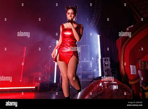 Marina And The Diamonds 2022