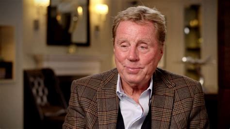 Meet Harry Redknapp Im A Celebrity… Get Me Out Of Here